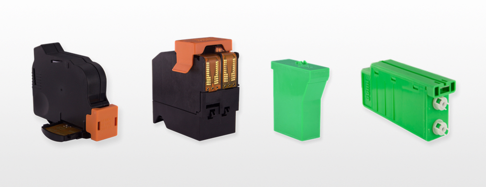 Identifier votre type de cartouche pour machines à affranchir - Le Mag'