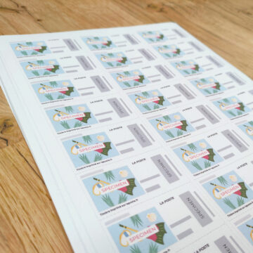 Comment imprimer vos timbres en toute simplicité ? - Bureaudeposte.net ...